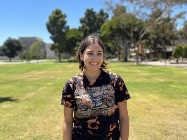 Kylee Dismuke Rodriguez | Lipshutz Research Group - UC Santa Barbara
